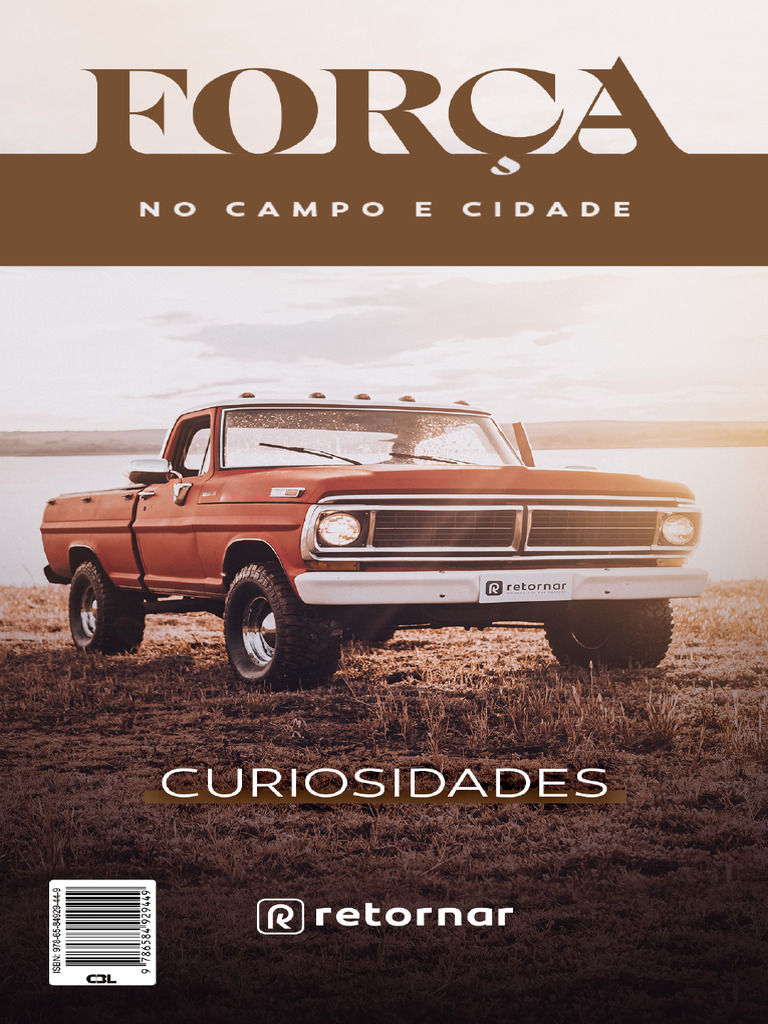 eBook Forca Curiosidades | PDF