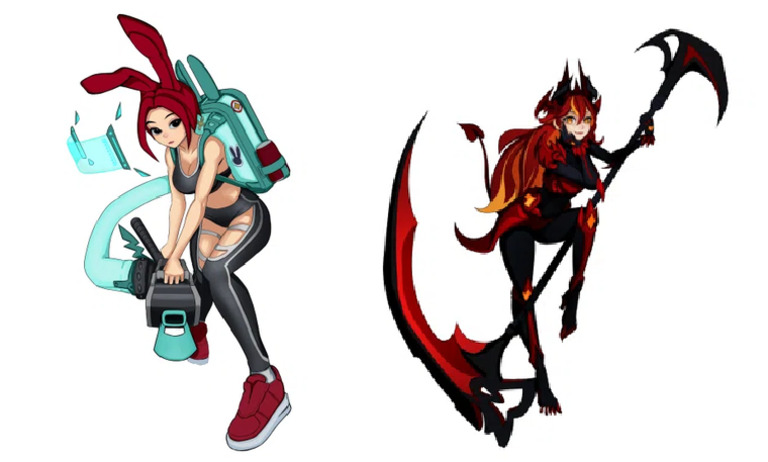 Draw Roblox Anime Avatar Minecraft Anime Avatar Discord Pfp Youtube Pfp ...