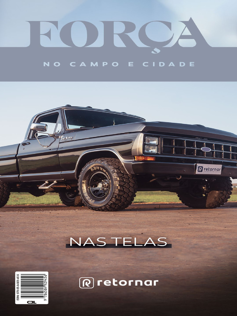 eBook-forca-telas | PDF