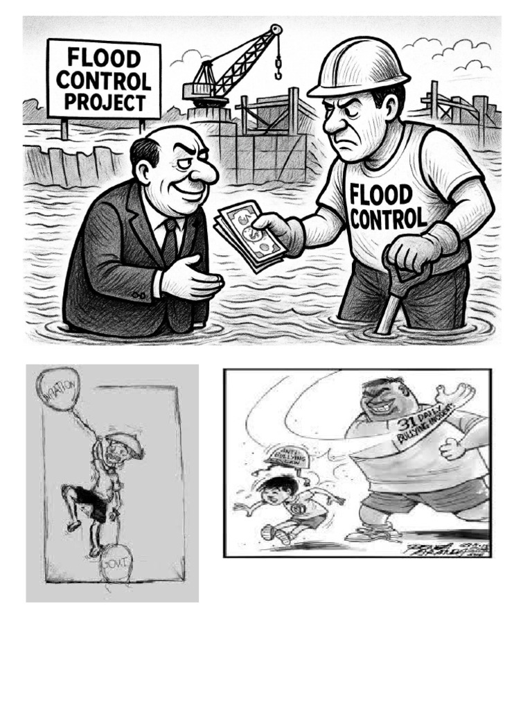 Editorial Cartooning | PDF