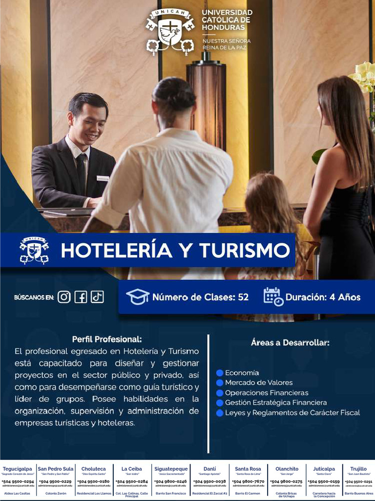 LIC.-Hoteleria-Y-Turismo_ | PDF