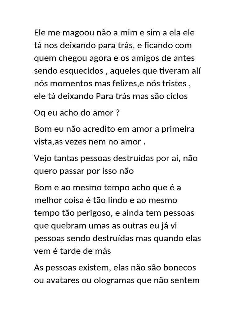 Frases Julia | PDF