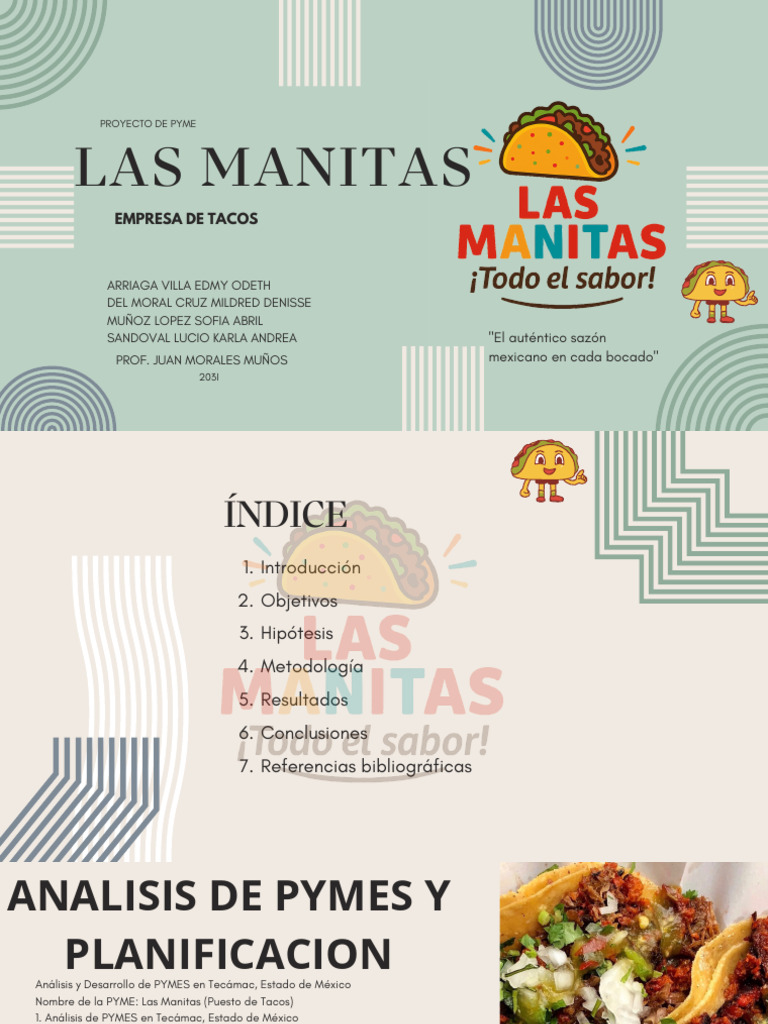 Presentación de Universidad Proyecto Final de Grado Geométrico Minimalista Verde y Beige | PDF ...