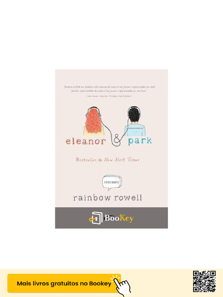 Eleanor & Park PDF | PDF | Amor | Família