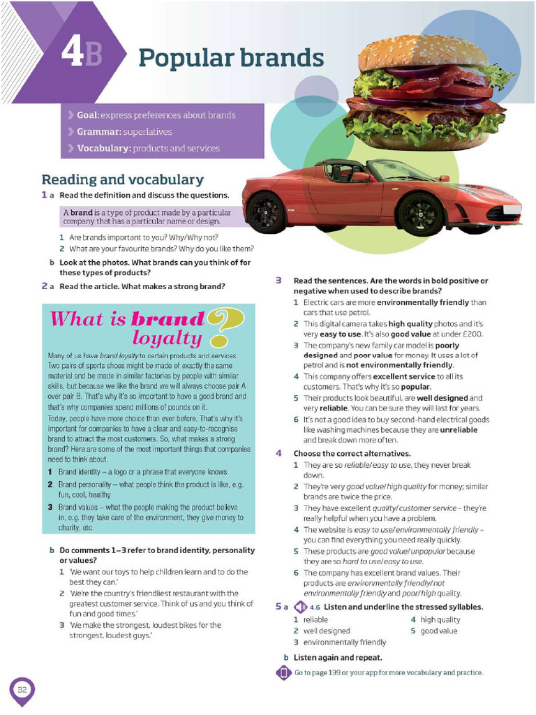 S6 - Lesson 4B 4C | PDF