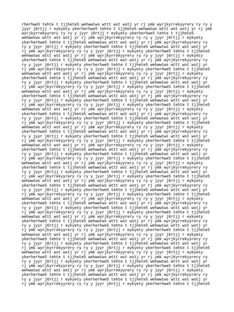 GWRHWHJHN | PDF