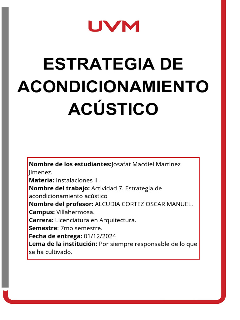 ACT_7 JMMJ_I2 | PDF | pared | Ingeniería de Edificación