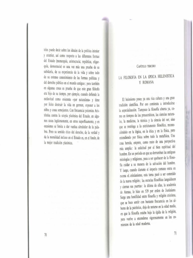 2.5. Hirschberger_La Época Helenistica y Romana | PDF