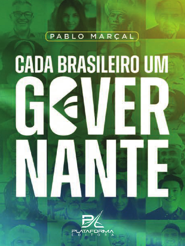 eBook-PabloMarcal CadaBrasileiroUmGovernante MIOLOgrafica Mockup-03 ...