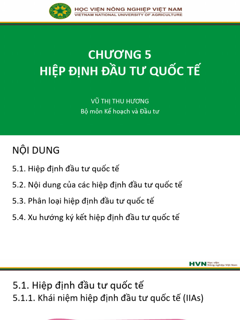 2025_ĐTQT_Ch5 | PDF