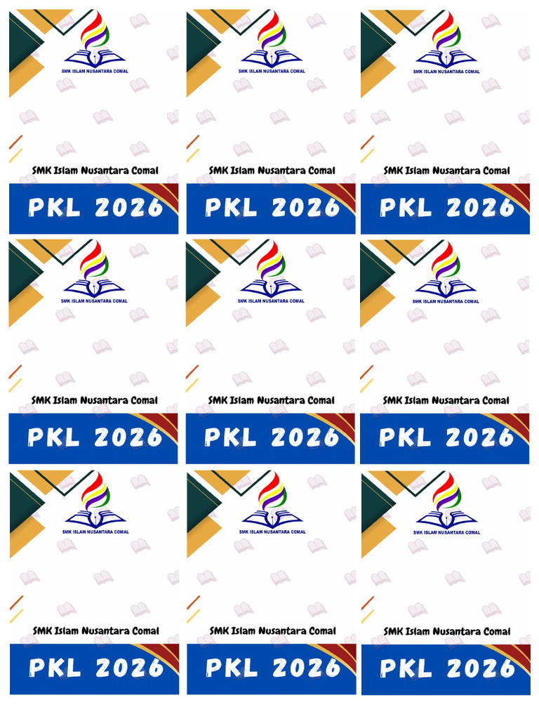 ID CARD PKL | PDF
