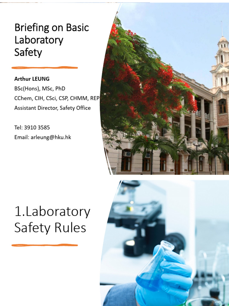 2025-Basic Lab Safety Rules_AL_45f3944800b0ffa9e27b21ea6aa129a5 | PDF ...