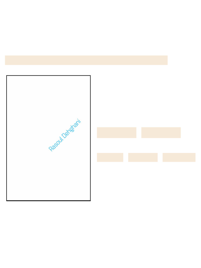 Design of CMOS Operational Amplifiers sample | PDF