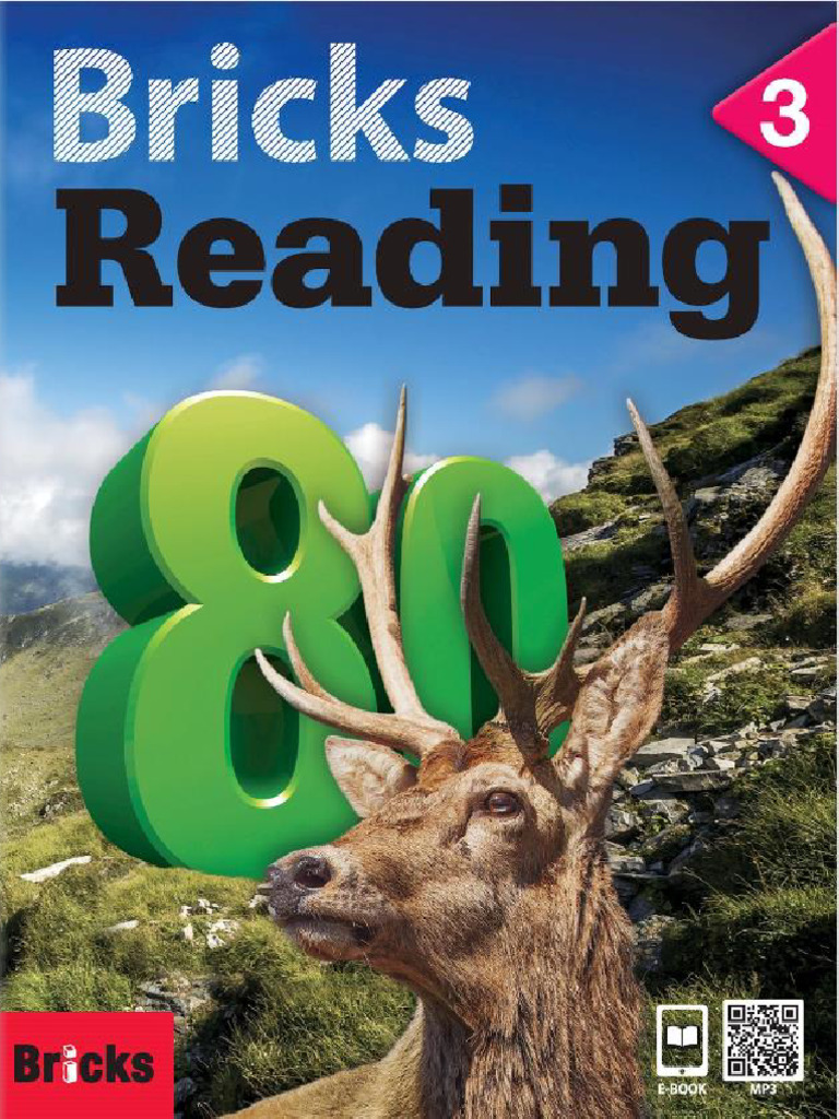 Bricks Reading 80 Level 3 (Student Book) - For Printing | PDF