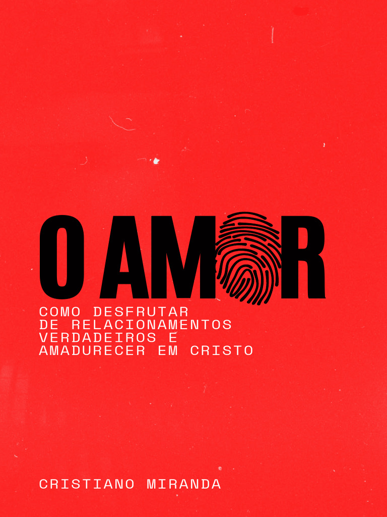 eBook o Amor | PDF | Amor | Deus