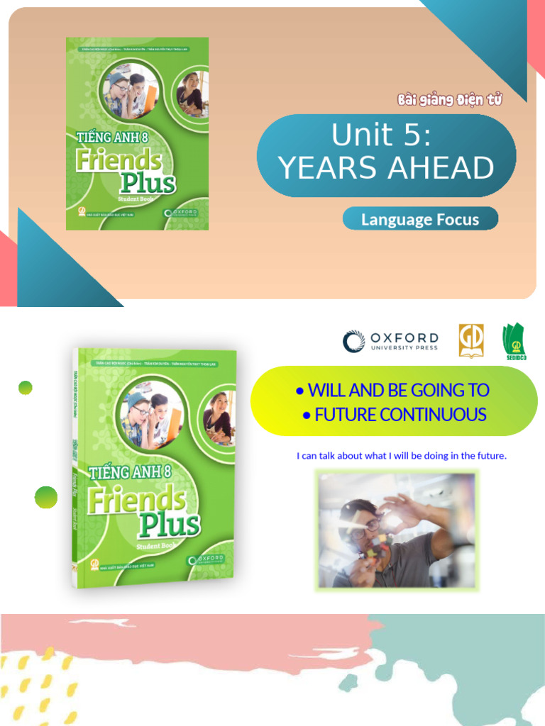 Unit 5_Lesson 5 | PDF | Language Mechanics | Syntax