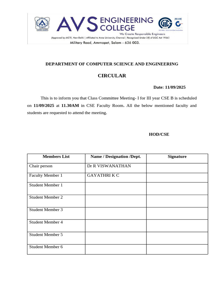 CSE Class Committee Meeting Minutes | PDF | Chess Openings | Chess Theory