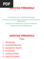 Score de Farr et asphyxie périnatale | PDF | Spécialités médicales ...
