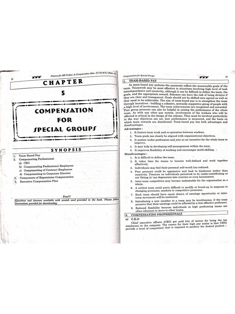 Educational Document | PDF