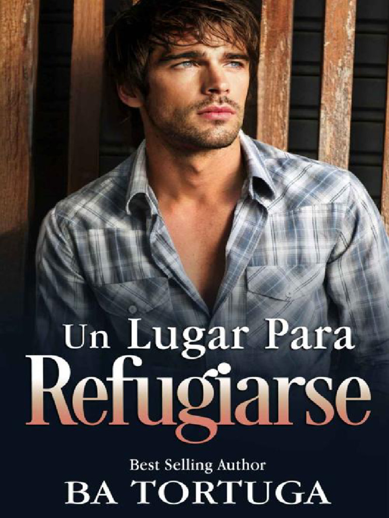 BA Tortuga - Un Lugar Para Refugiarse | PDF