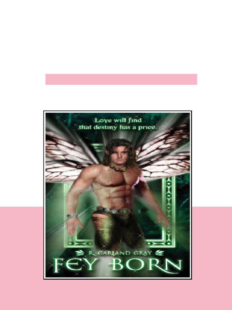 Fey Born R Garland Gray Gray R Garland full | PDF