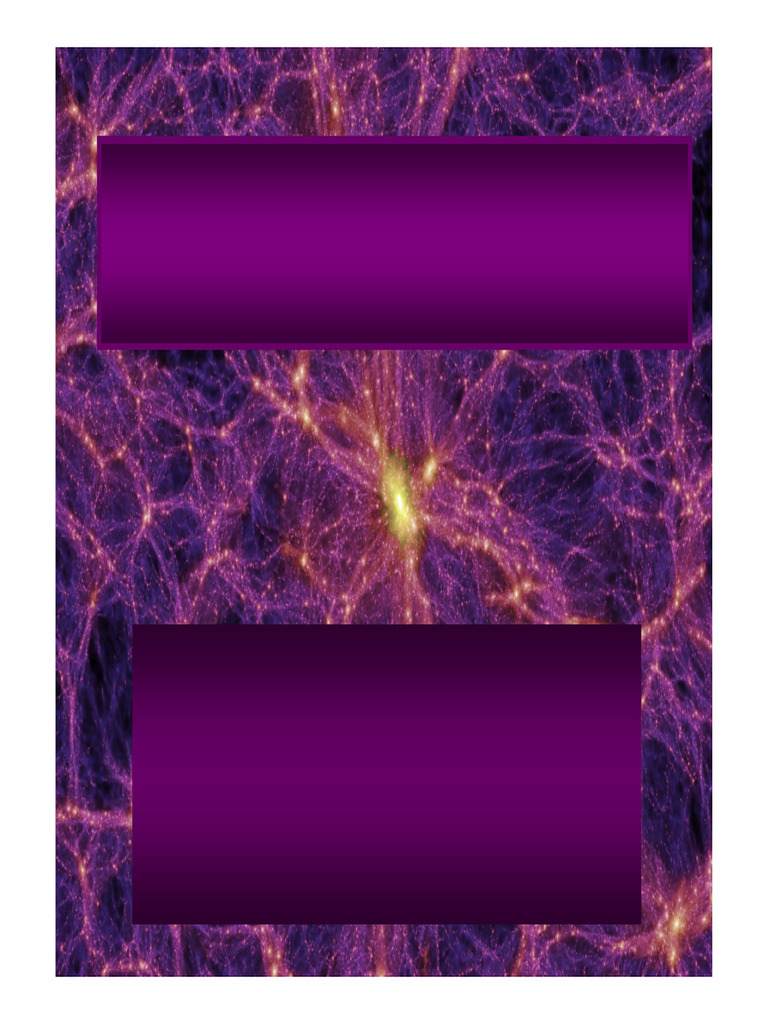 Astrophysical Cosmology 2006 | PDF | General Relativity | Physical Cosmology