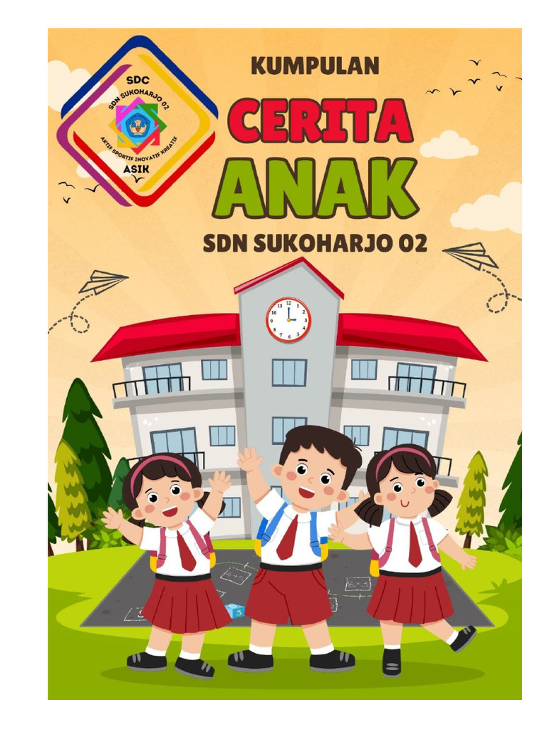 Cover Literasi | PDF
