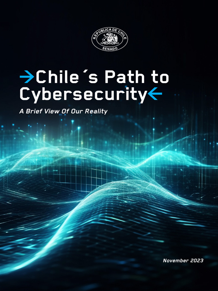 Chile's Cybersecurity Strategy 2035 | PDF | Computer Security | Security