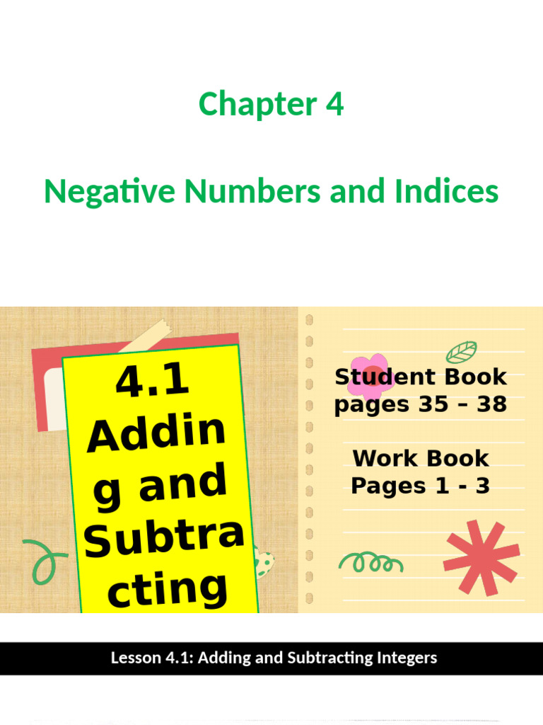 Grade 6 Unit 4.1 | PDF
