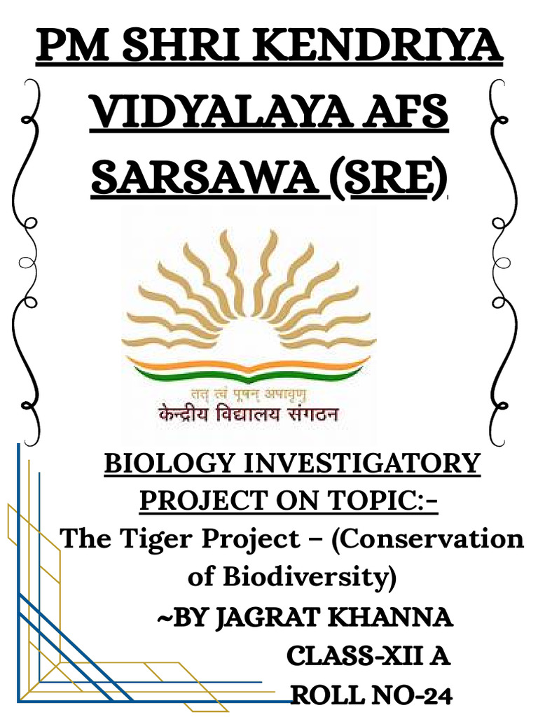 Pm Shri Kendriya Vidyalaya Afs Sarsawa (Sre) | PDF