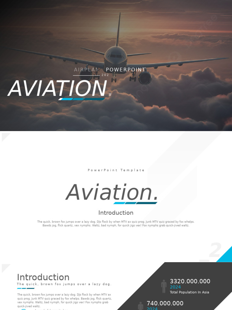 Aviation - Light | PDF