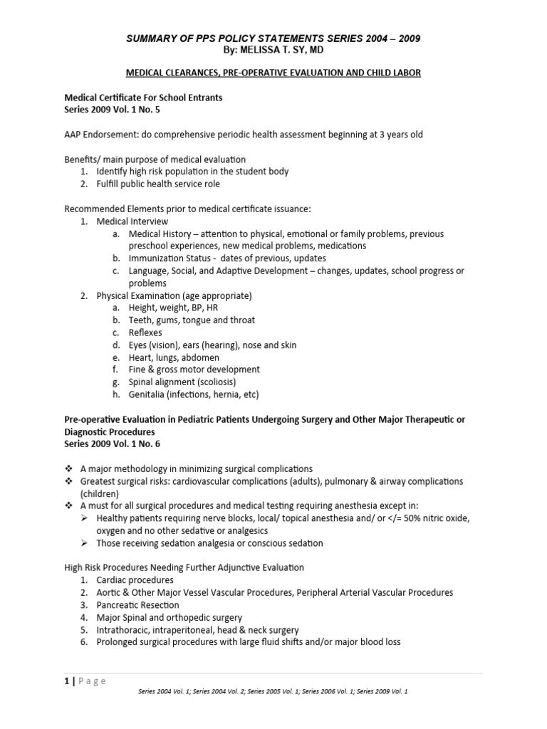 490932442 PPS Policies Revised Docx | PDF | Noise | Traffic Collision