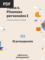 Plantilla Kakebo Imprimible Gratis | PDF