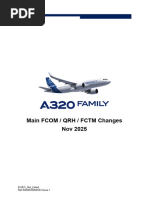 Continuous Descent Final Approach Guide | PDF | Aviation | Aerospace ...