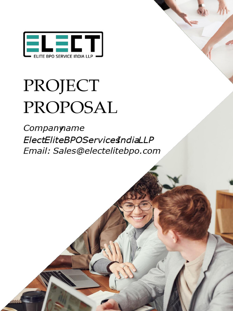 Vendor Verification Project Proposal | PDF