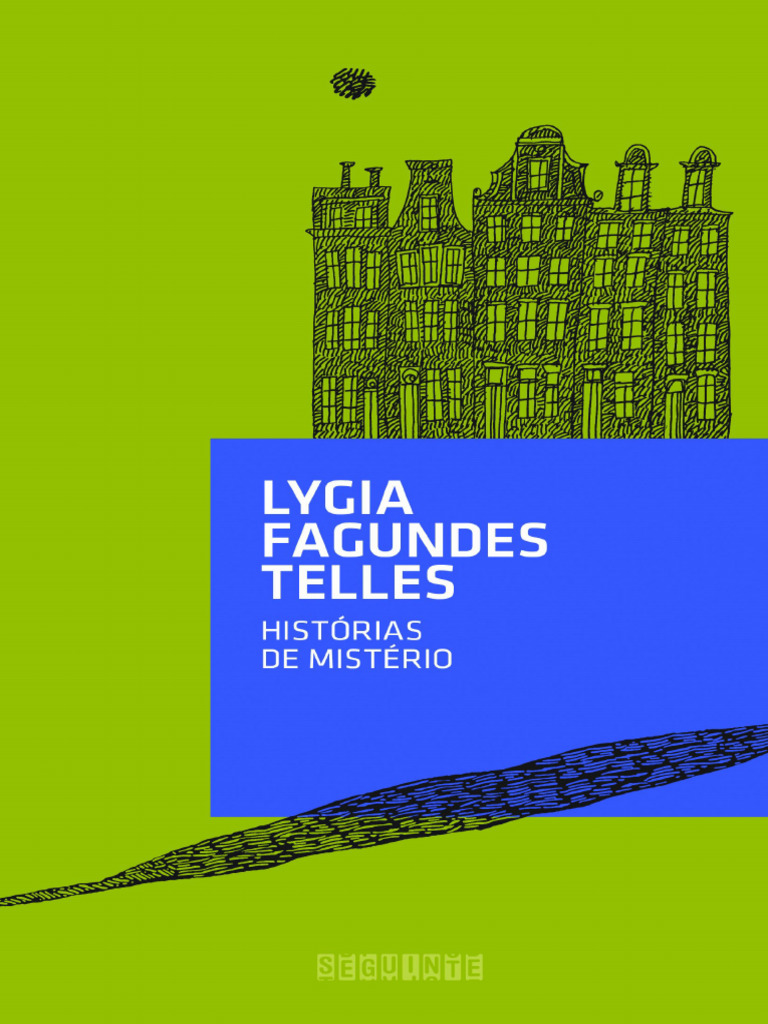 Resumo Historias de Misterio Lygia Fagundes Telles | PDF