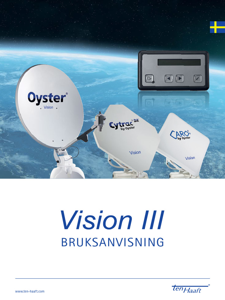 se_oyster-visionIII | PDF