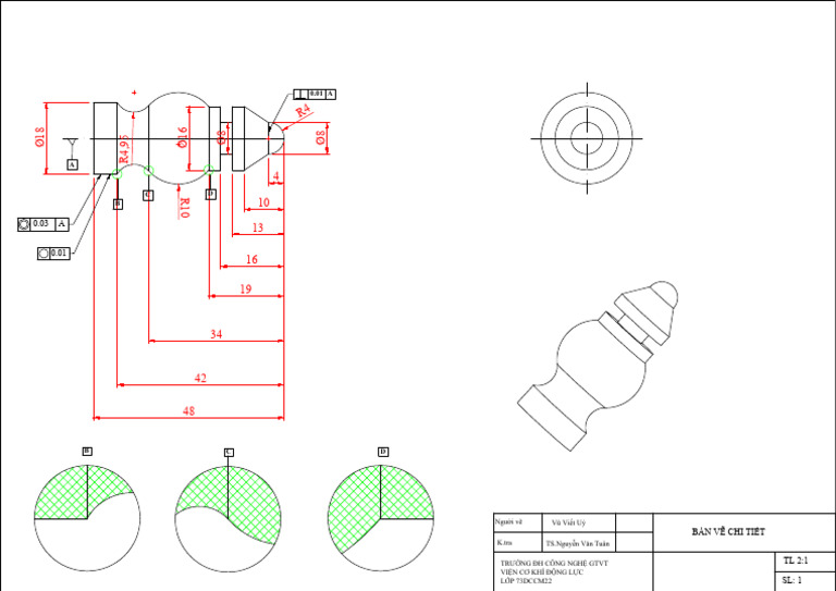 Úy1 Model | PDF