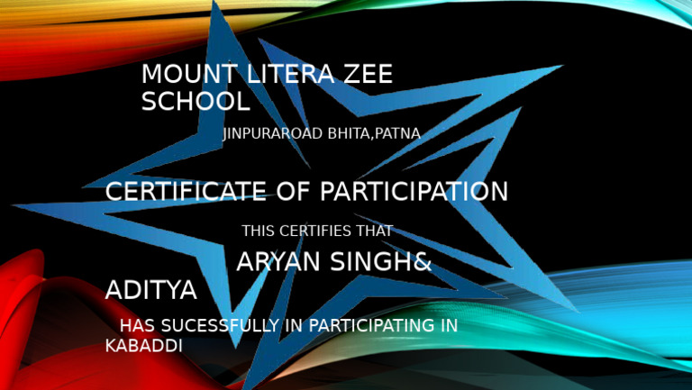 Aditya and Aryan | PDF