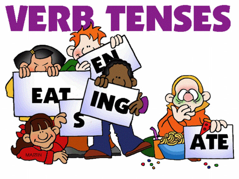 VERB COVER Slides | PDF
