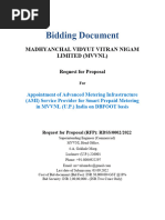 AMISP Selection Guidelines for India | PDF | Specification (Technical ...