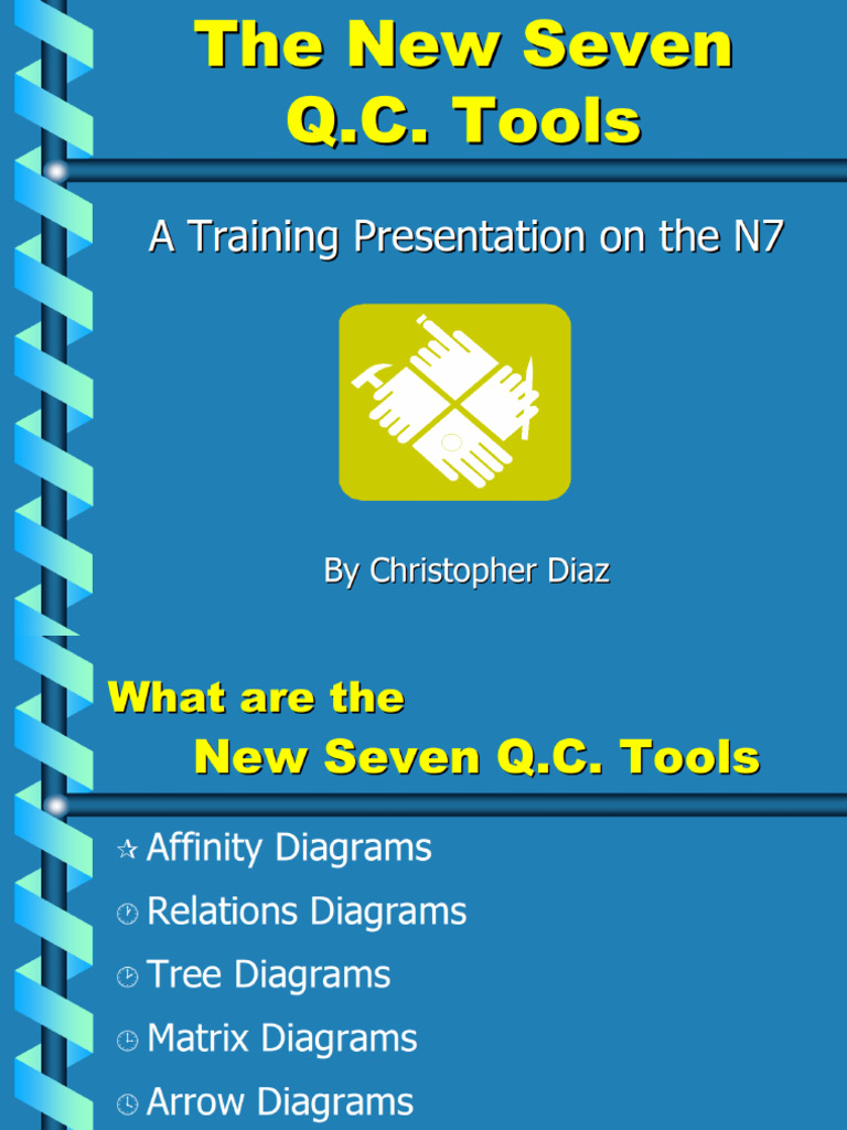7 QC Tools | PDF