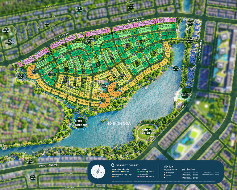 251209 - Tmb Retreat Forest | PDF