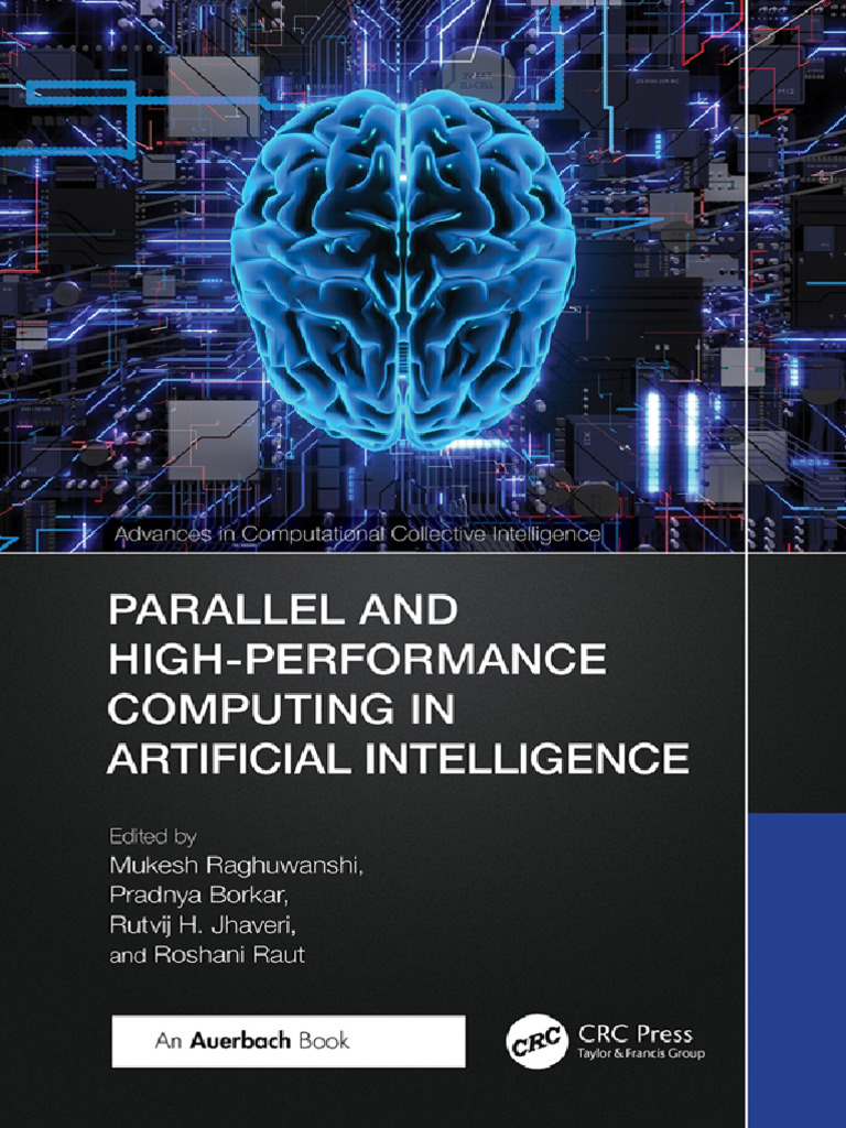 Parallel and High-Performance Computing in Artificial Intelligence (Raghuwanshi, MukeshBorkar ...
