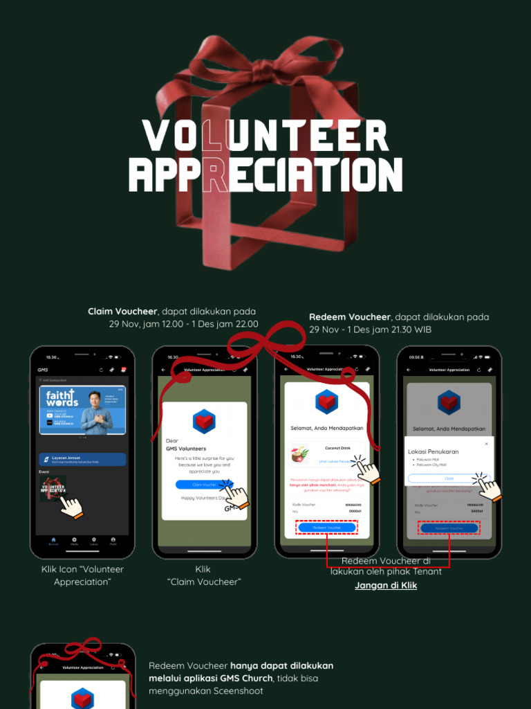 Tutorial Claim Voucher VA | PDF