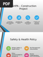 Notices of Improvement and Prohibition in Construction | PDF ...