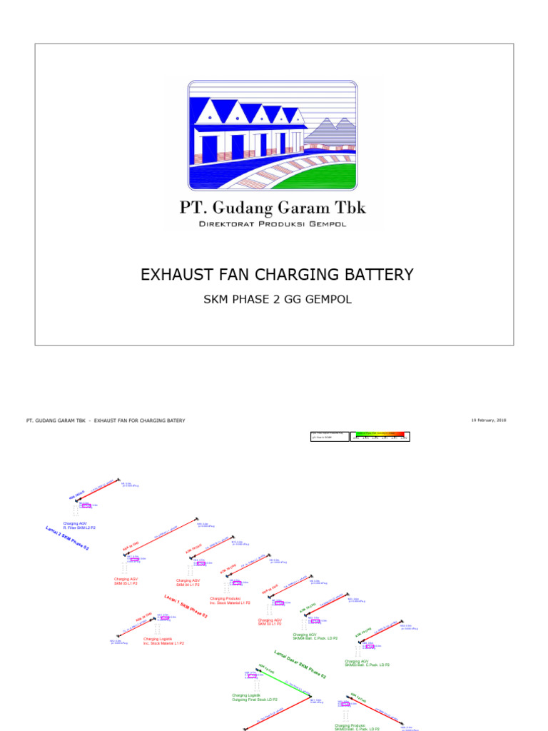 Exhaust Fan Battery Charging System | PDF | Pump | Pressure