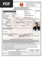 Frisking Process for Exam Security | PDF | Identity Document ...