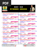 12pm Junior Assistant Hindi (Practice Set-2) - 6-01-26 | PDF