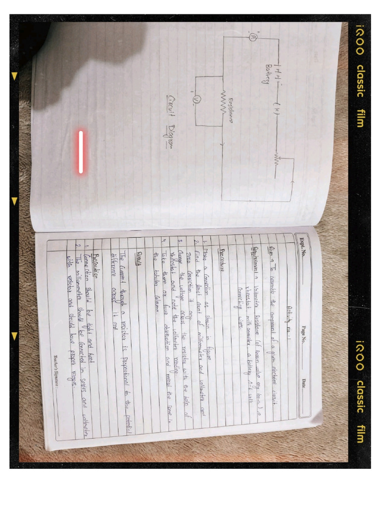 Activity File | PDF